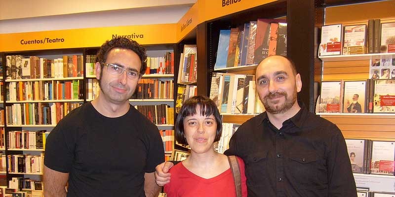 La Editorial Impedimenta, un proyecto que busca esos libros ...