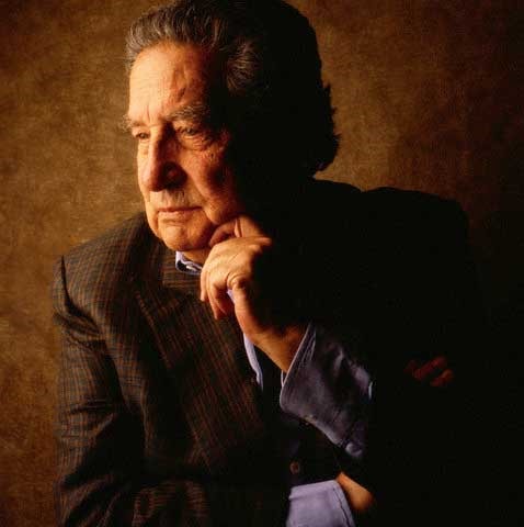 100 años de Octavio Paz | Blog literario donde caben casi todas las ...
